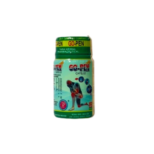 Our Products - Tara Herbal Pharmaceutical